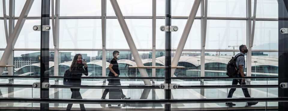A Globally Mobile Workforce and Evolving Hiring Practices A Globally Mobile Workforce and Evolving Hiring Practices
